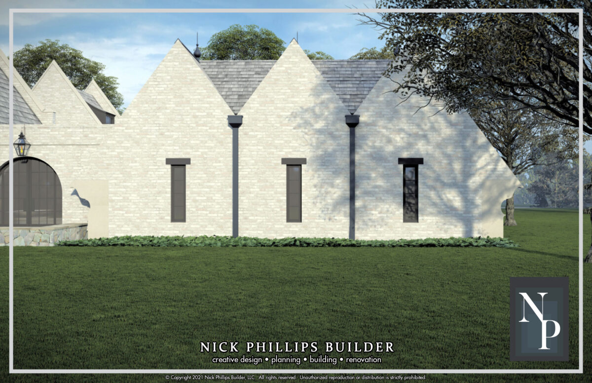 NEW NEW CUSTOM BUILD – Nick Phillips Builder